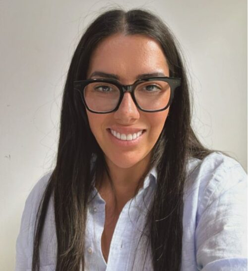 Meet Elena Gorozidis | Founder of Elles Belles