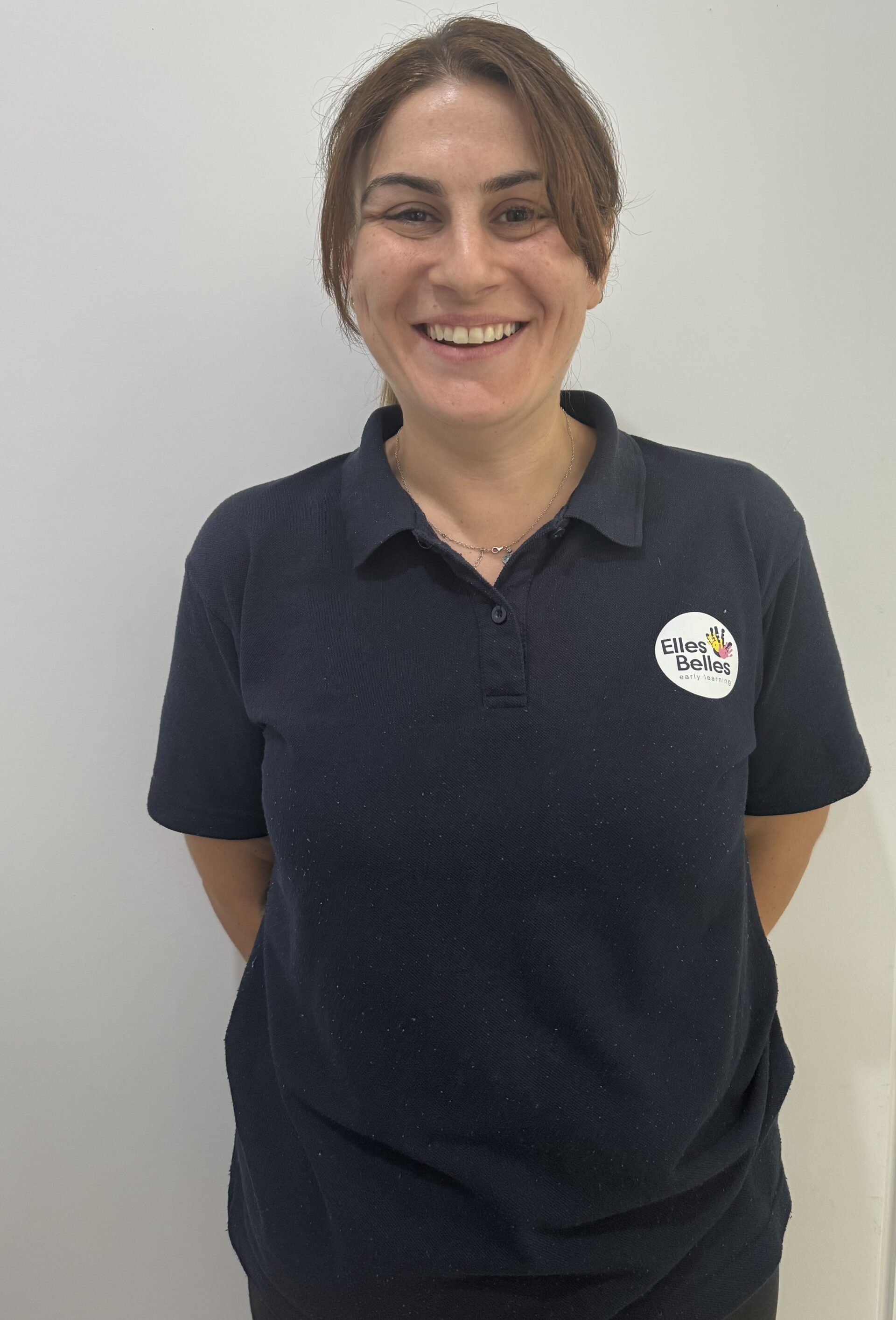 Meet the Cheltenham Team | Elles Belles Early Learning